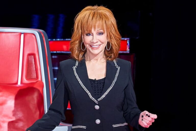 Top-50 Reba Quotes to Brighten Your Day ️ Inspirational Quotes