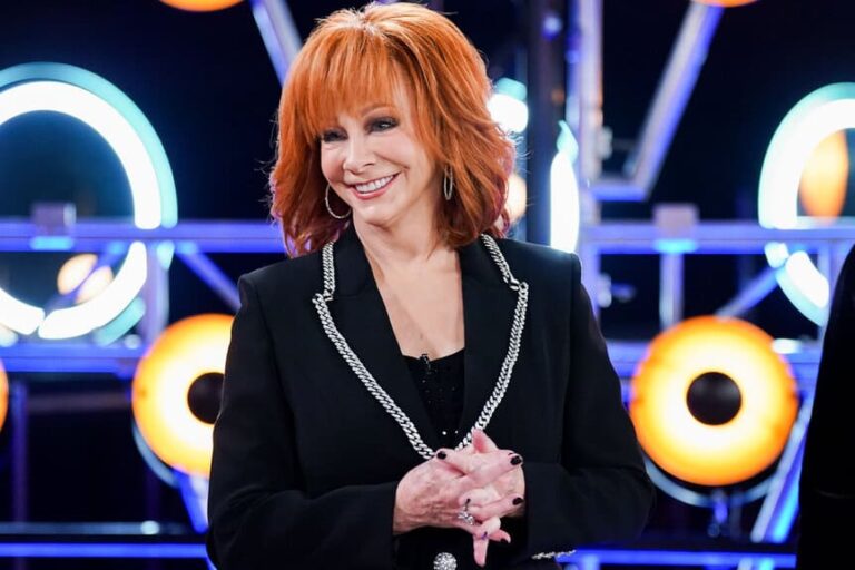 Top-50 Reba Quotes to Brighten Your Day ️ Inspirational Quotes