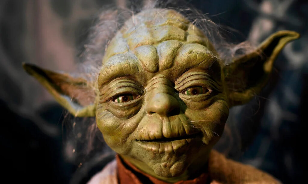 Best Yoda Quotes on Wisdom, Fear & The Force ⚡