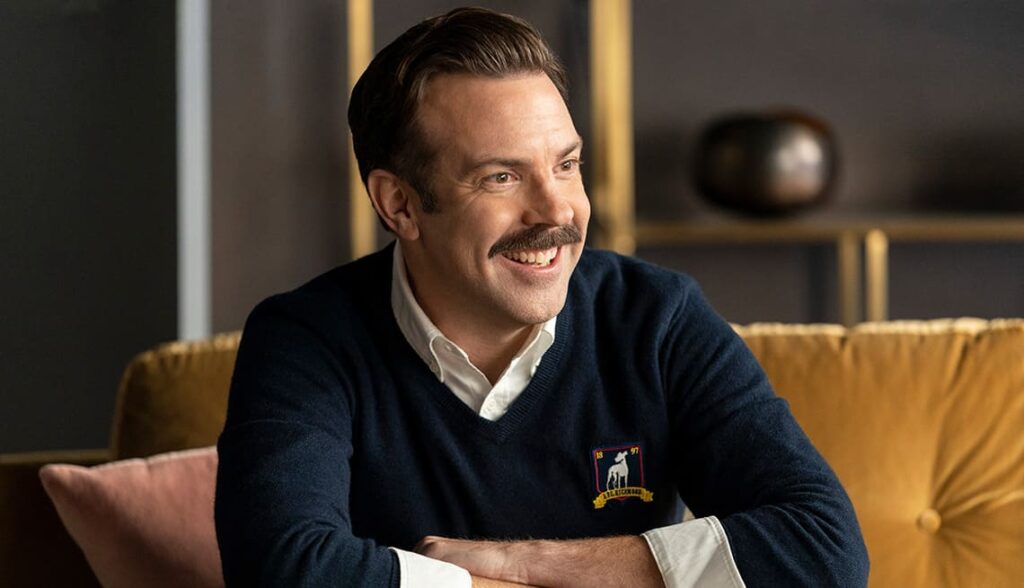 50 Best Ted Lasso Quotes: Funny, Wise & Uplifting! ⚡
